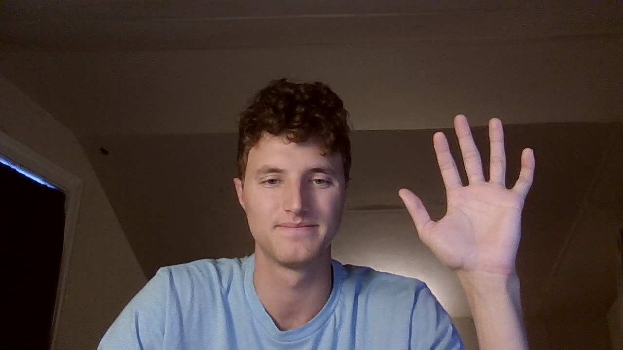 Hand Gesture Detection | Team Project. Computer Vision Spring 2024 Hand Gesture Detection | Team Project. Computer Vision Spring 2024